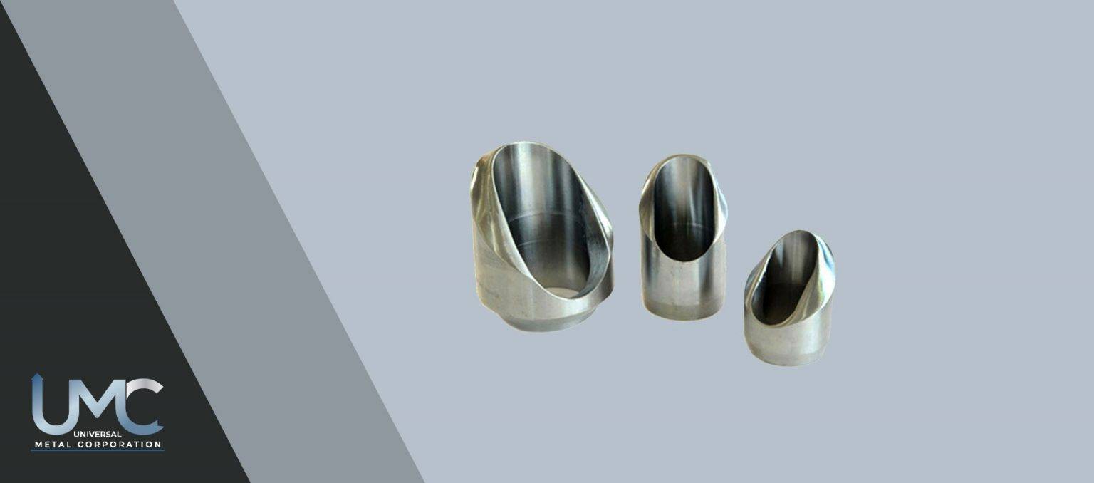 Forged Lateral Outlet Supplier - Universal Metal Corporation