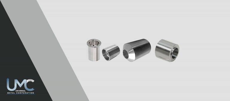 Forged Welding Boss Supplier - Universal Metal Corporation