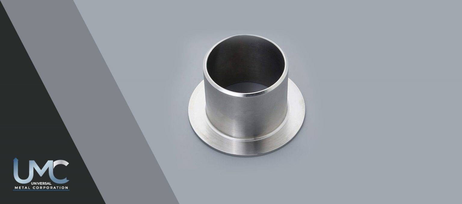 Short Stubend Supplier - Universal Metal Corporation