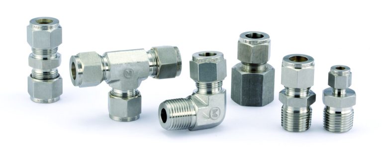 Instrumentation Tube Fittings Manufacturer In Mumbai, India