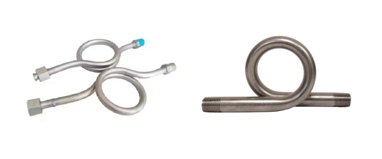 SS Syphon Pipe & Tube Manufacturer In Mumbai, India