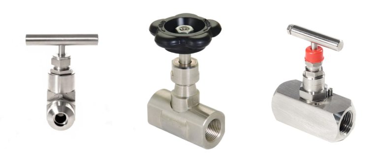 Needle Valves Manufacturer in Mumbai, India